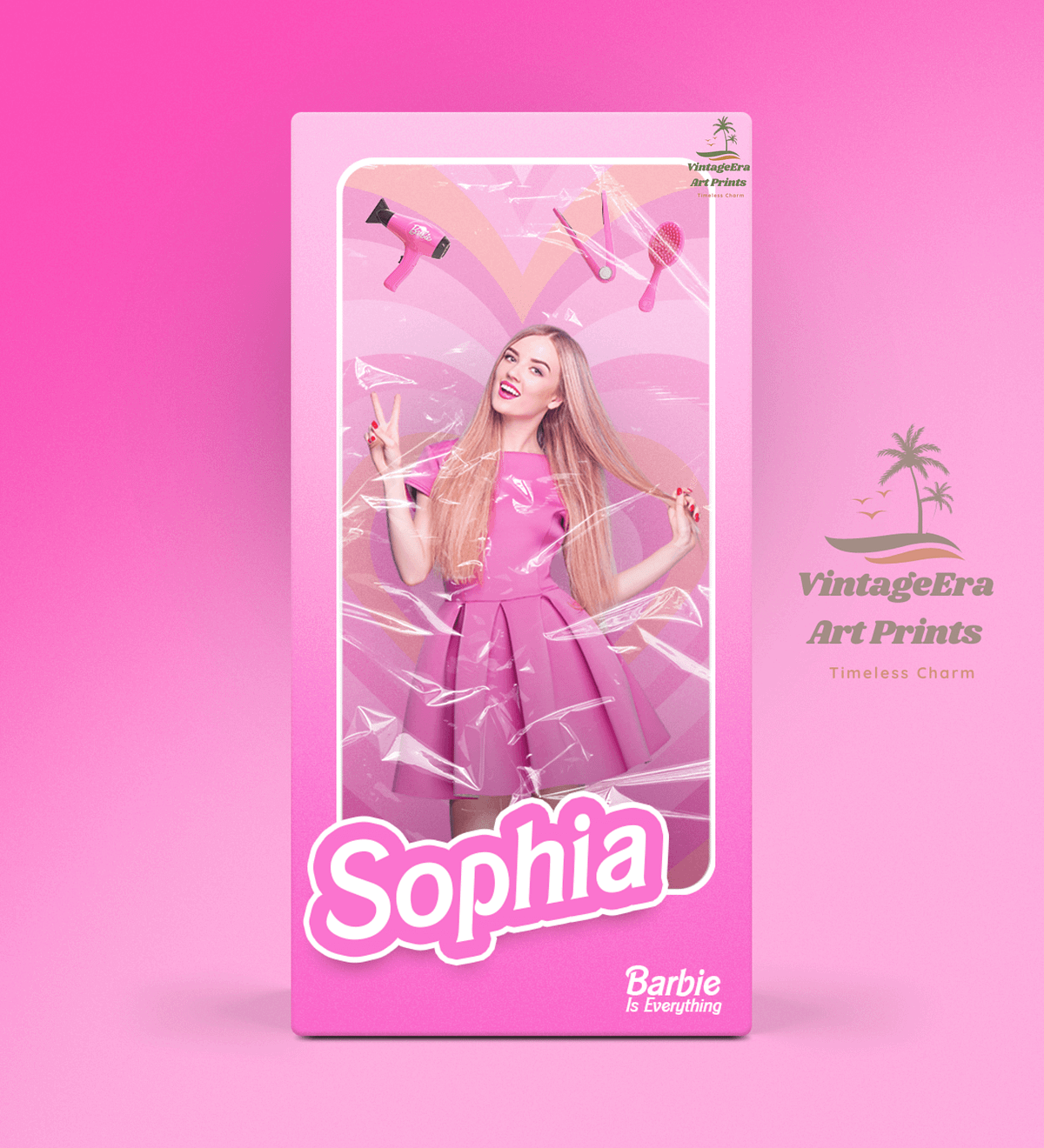 Curiosities About Barbie. 1). What is the Barbie doll’s full… | by ...