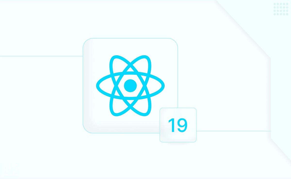 React 19 Beta Released. React 19 Unveils New Features for… | by Angular Minds | Apr, 2024 | Medium