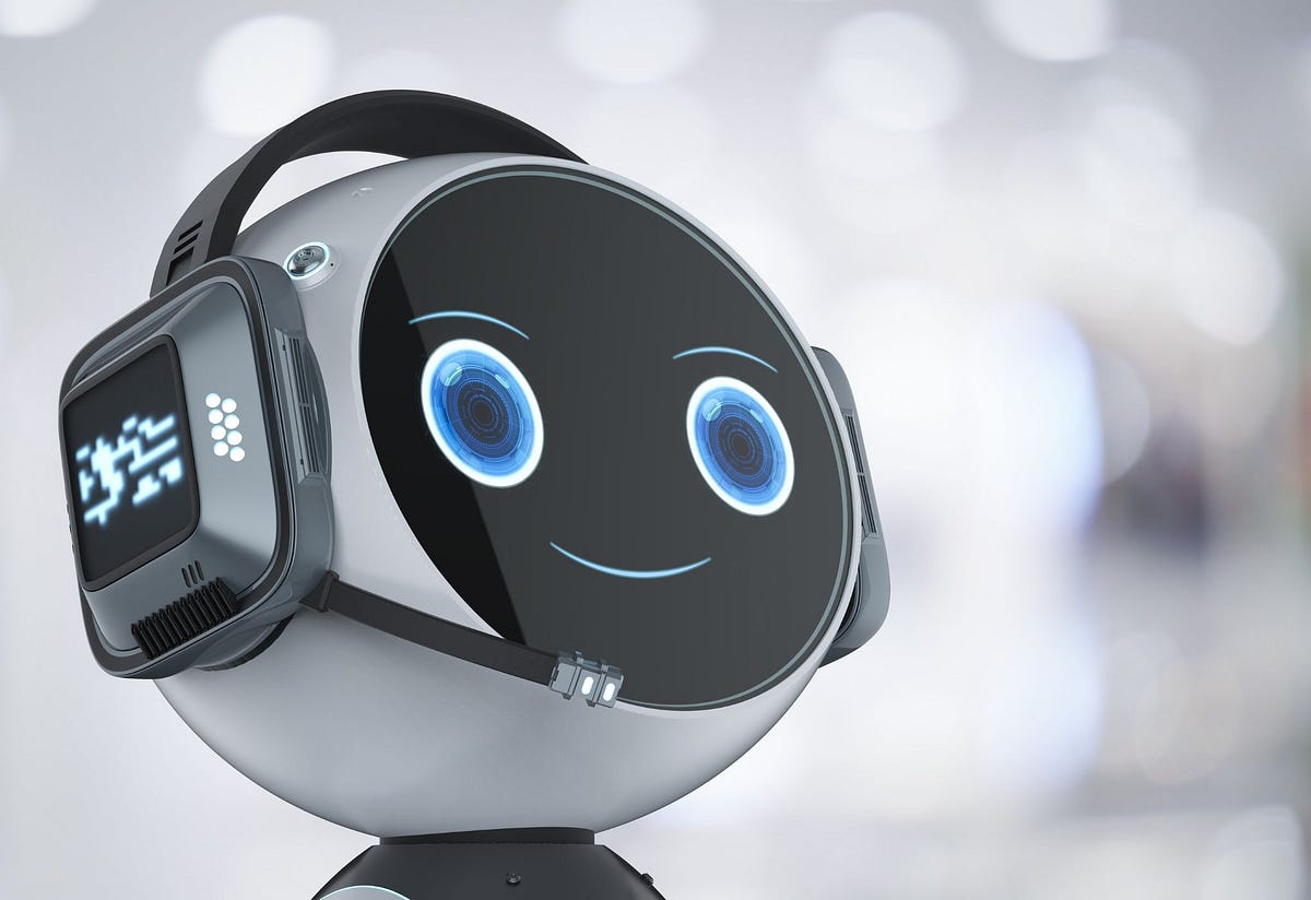 Supercharge Your Online Presence with an AI Chatbot | by Jessi Lynn ...