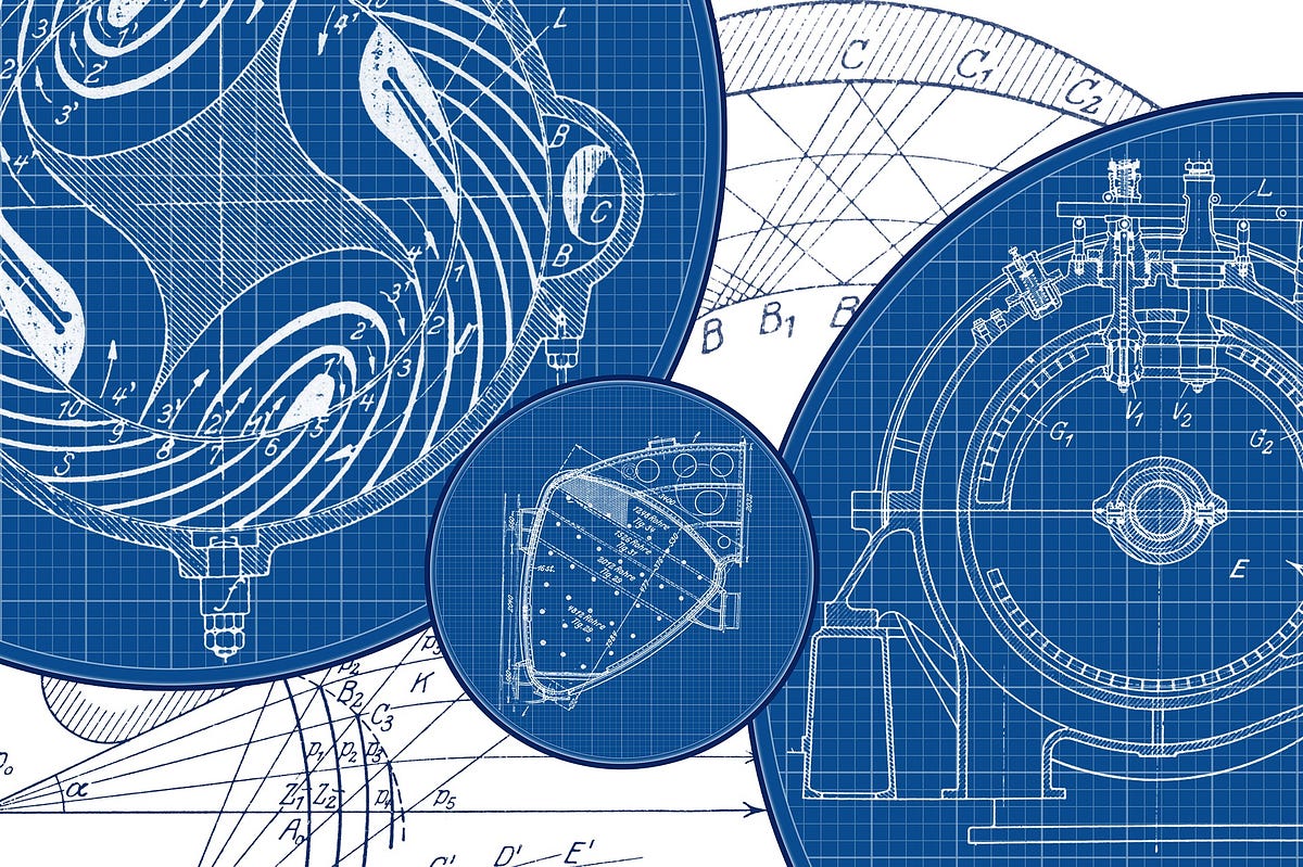 Recommended CAD Software Tools for Design Engineers | by Darryl Miller ...
