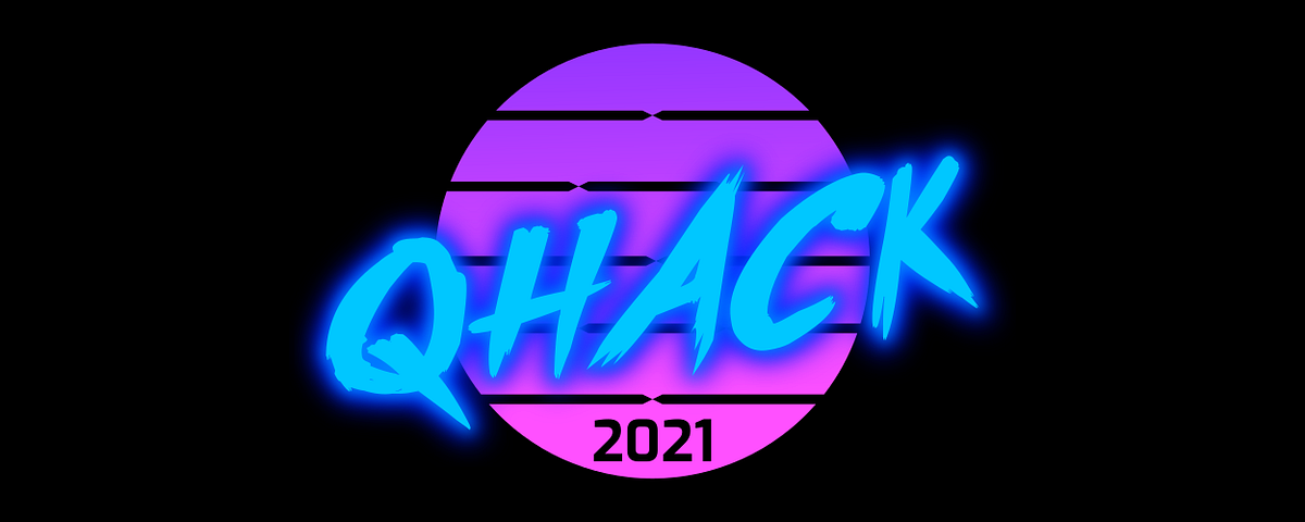 QHack—the quantum machine learning hackathon | by Xanadu | XanaduAI | Medium