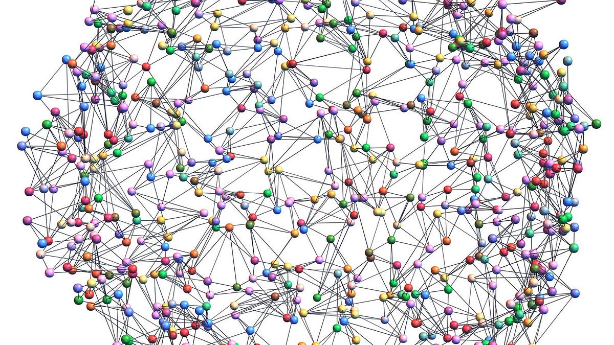 Navigating to the Null State. For some time, I have worked to develop ...