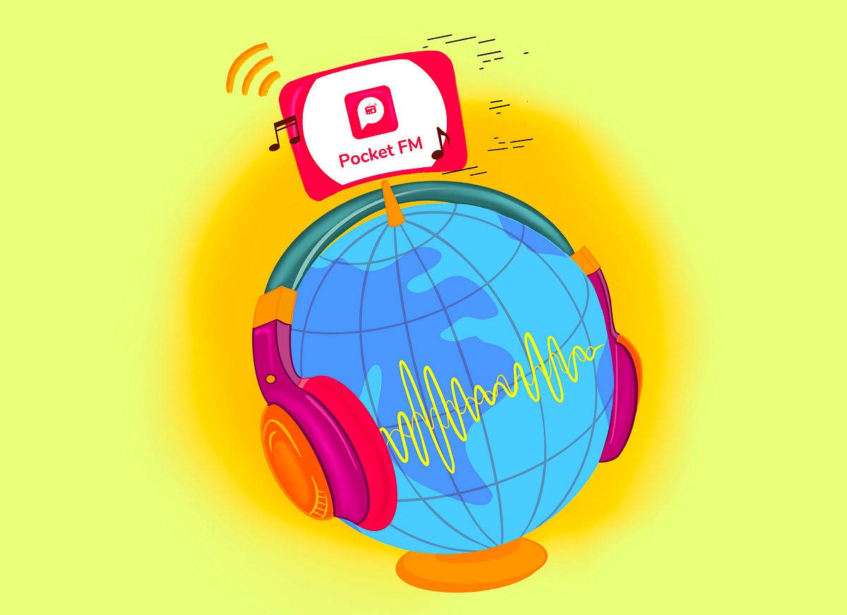 From failing to find market-fit to reaching a billion ears | by Pocket ...