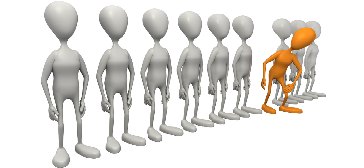 Design Patterns — A quick guide to Singleton pattern. | by Andreas ...