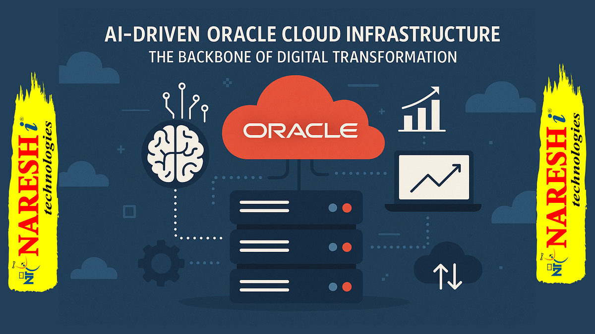 How AI is Powering the Next Generation of Oracle Databases in 2025 ...