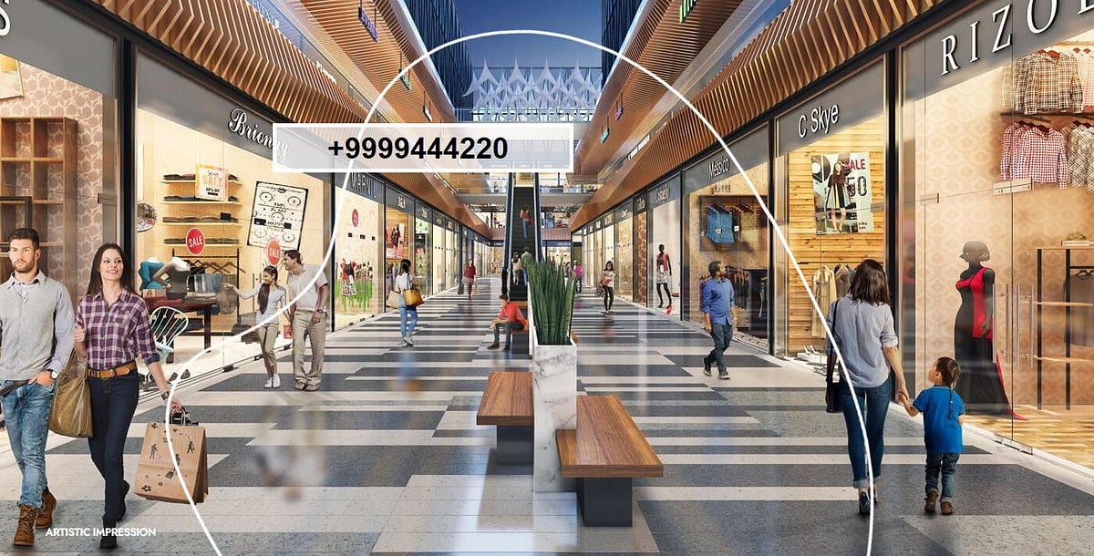 Why Omaxe Karol Bagh’s Assured Return Plan is a Smart Investment for ...