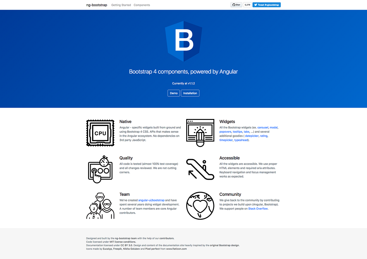 ng-bootstrap ModalService and the Expression Changed After It Has Been Checked Error | by Abou ...