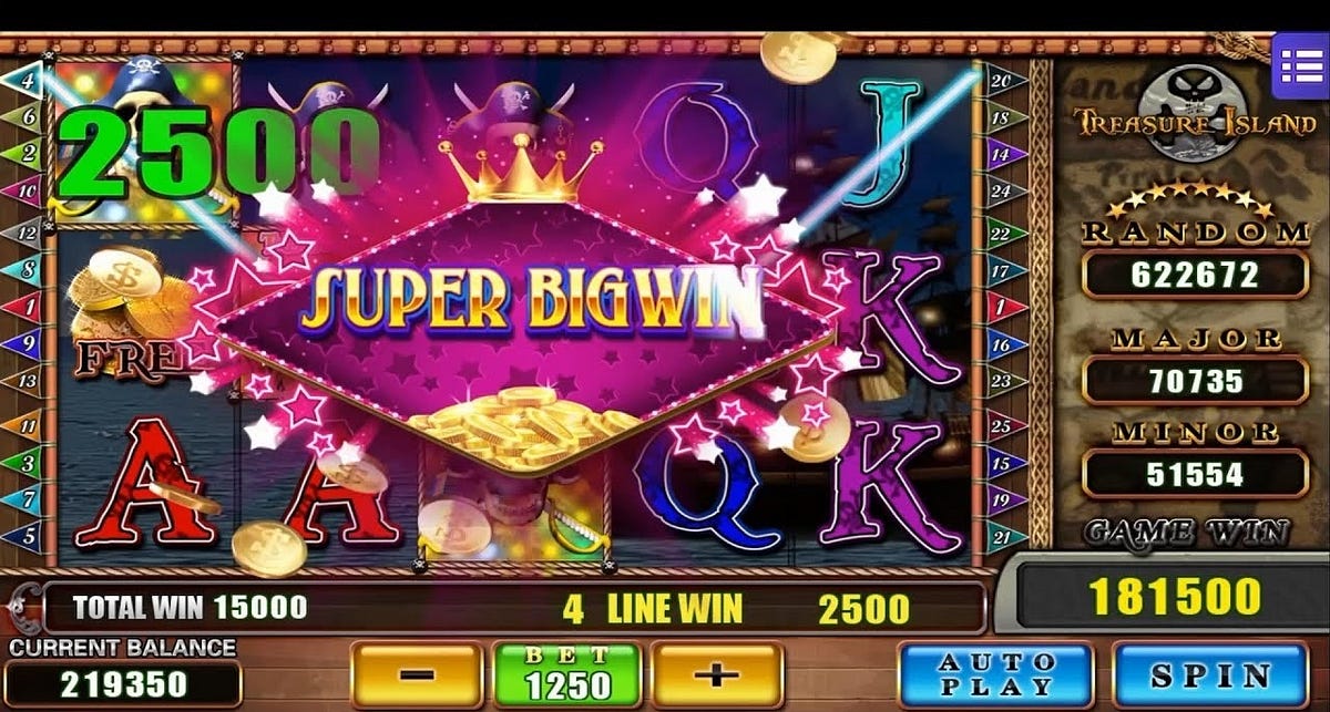 Mega888 iOS: Muat Turun dan Nikmati Permainan Kasino Popular | by ...