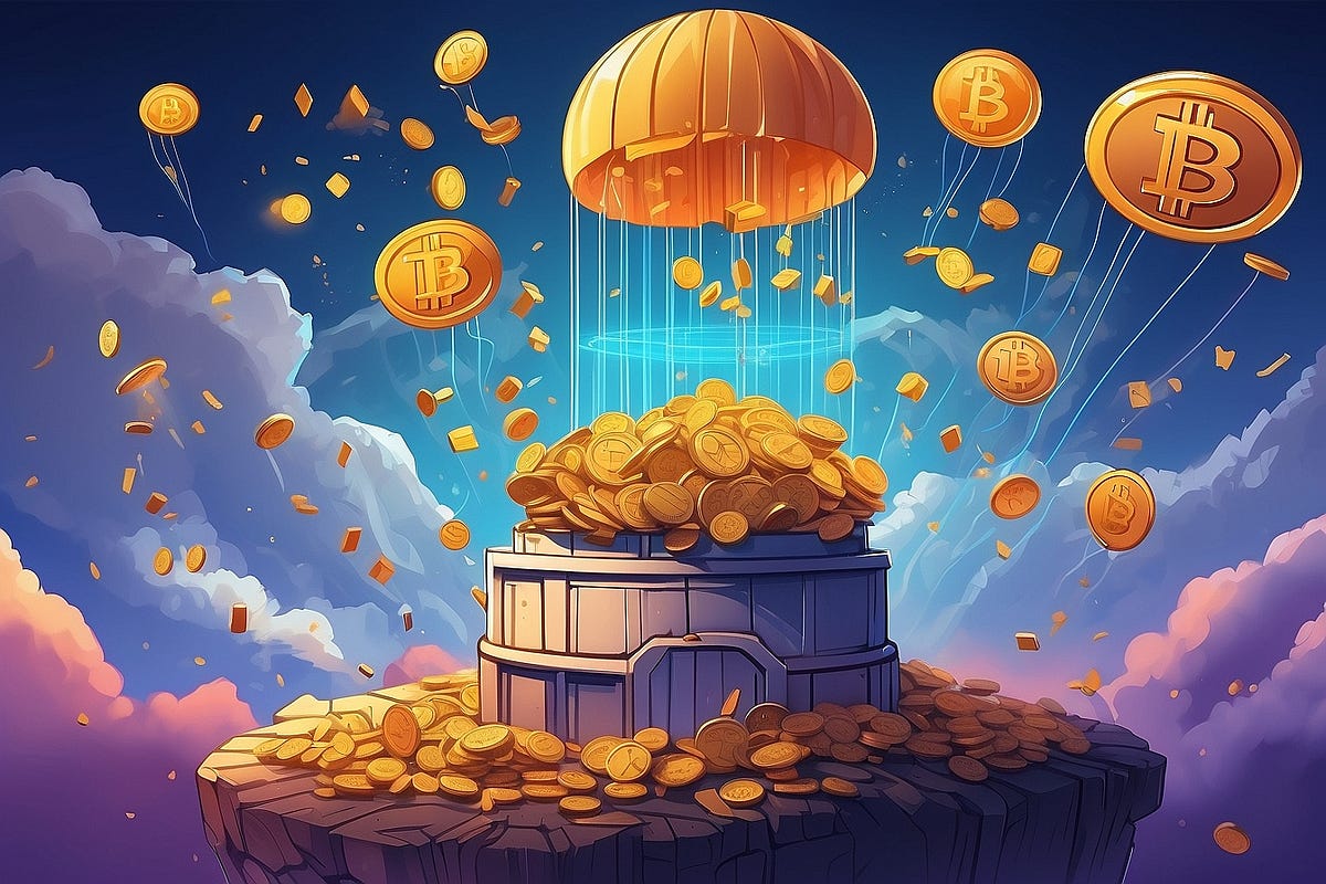 Celestia Airdrop — detailed guide on how to get crypto | by Maness | Jan, 2024 | Medium