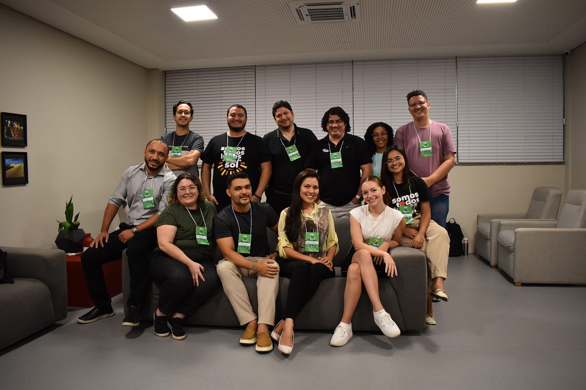 Qual a missão de um mentor no Startup Weekend? Dicas e aprendizados da minha jornada de mentora ...