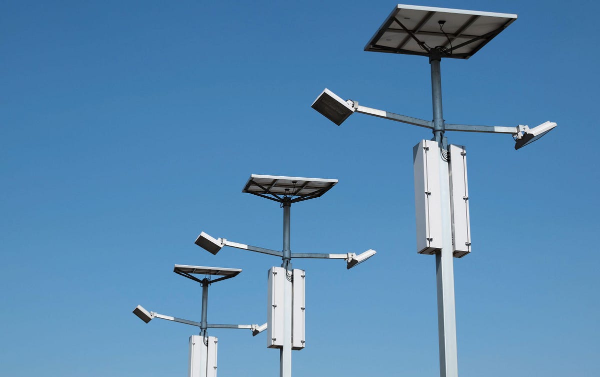 The Complete Guide To Buying Light Poles | by LED LIGHTING INFO USA ...
