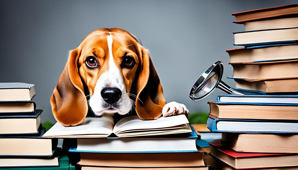 Are Beagles Smart? Unveiling Canine Intelligence | by Heartsofpets ...