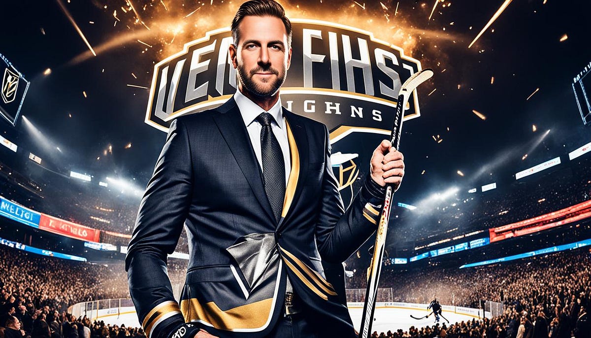 Owner of Vegas Golden Knights Revealed | by Vegas Golden Knights Fan ...