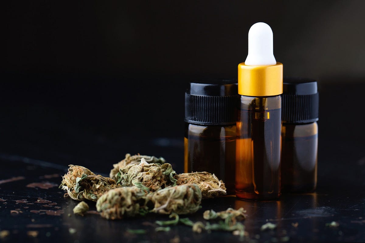 Weed Potency Is Skyrocketing: Should We Worry? | by F. Perry Wilson, MD ...