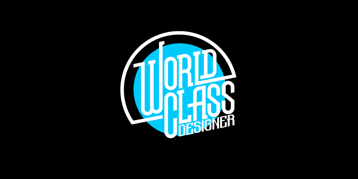 Novo apoio: World-Class Designer School | by Frota | UX Collective 🇧🇷