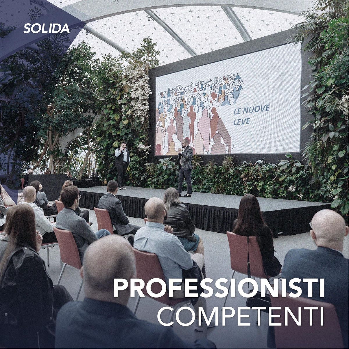 solida Solida Company - Solida Company - Medium
