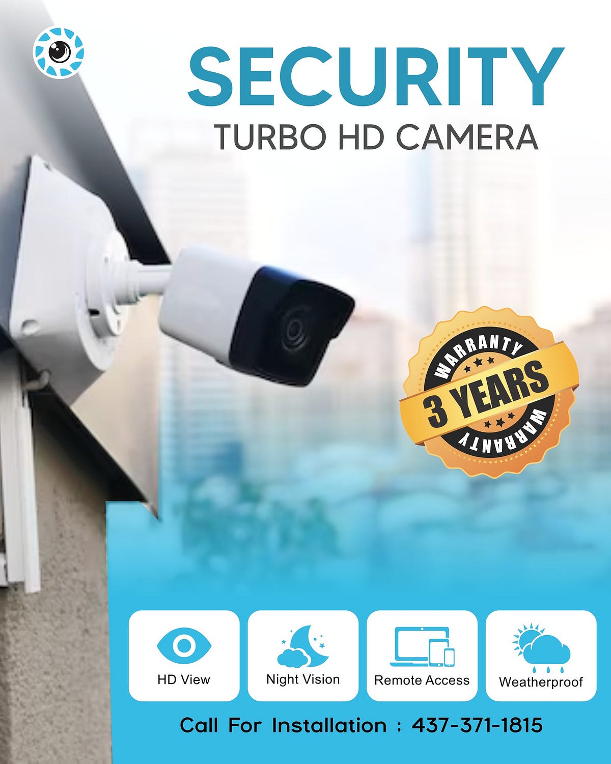 Choosing the Best Home CCTV Camera | SS Solution | by SS Solution | Feb ...