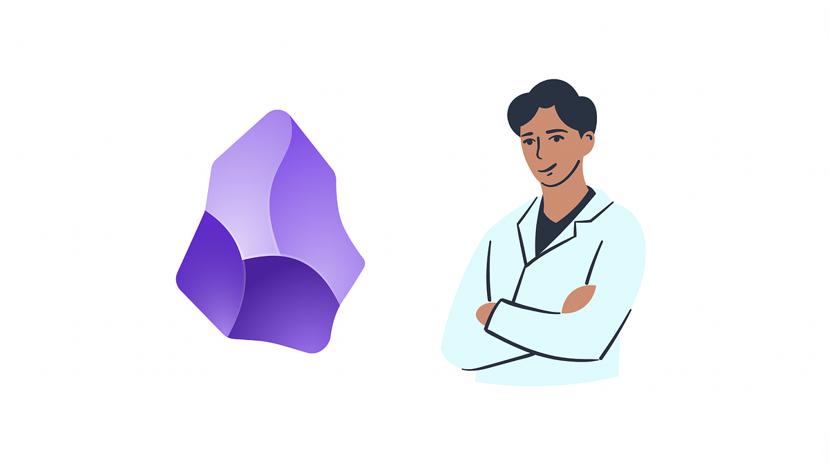 How I Use Obsidian For My PhD. And why you should consider using it as ...