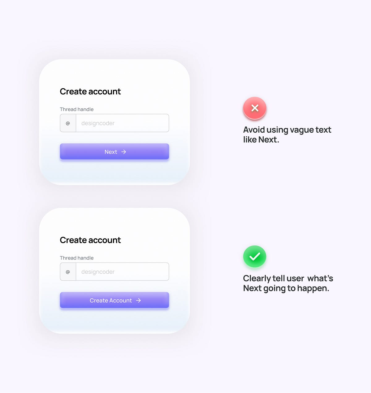 Website UI UX Design Tips - UIdev_Simanta - Medium