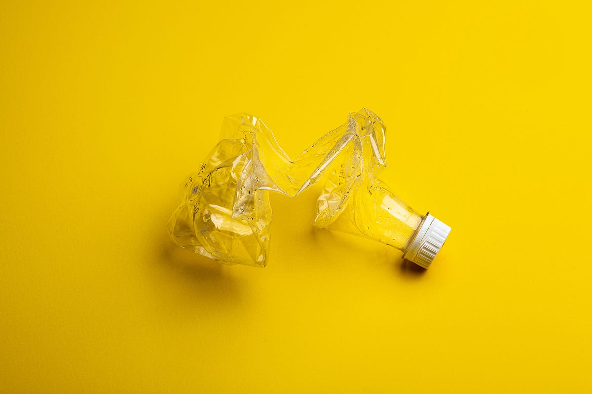 Used. Once it has gone, it has gone… | by Mike Hickman | The Haven | Medium