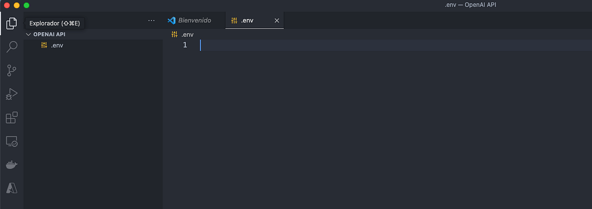 Cómo desarrollar una LLM API con Python y Langchain | by Luis Fernando ...