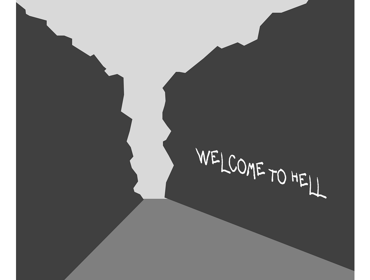 Death March. ณ วันเริ่มต้นของโปรเจกต์ …… | by Piyorot | Pure Project ...