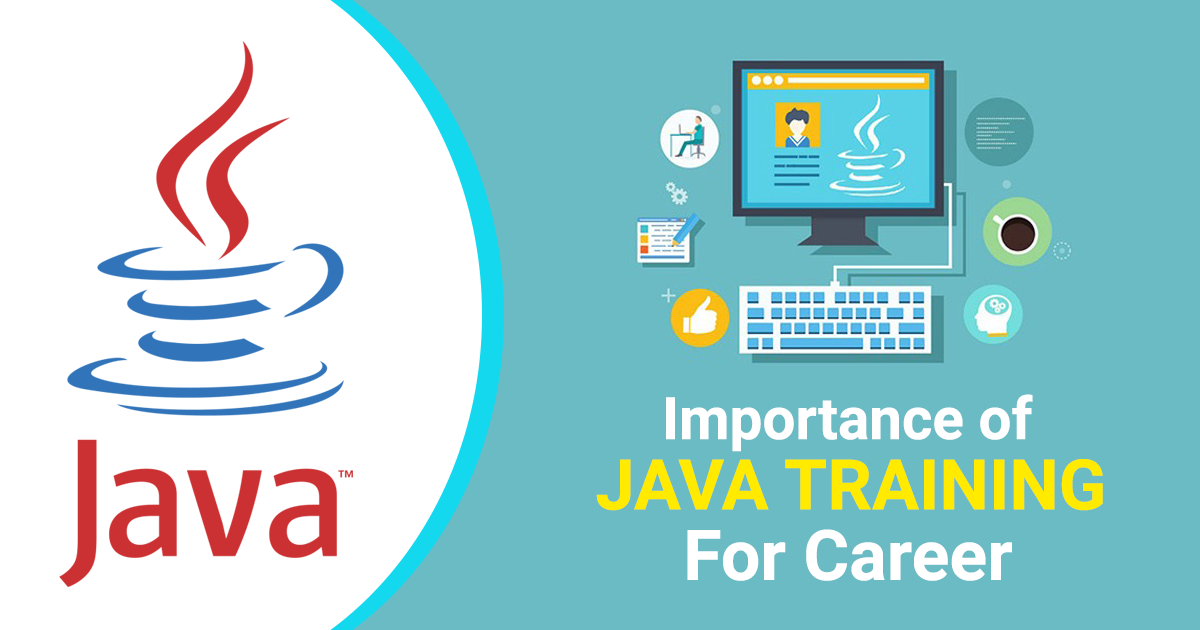 Importance of Java Training For Career | by DIIT Educom | Medium