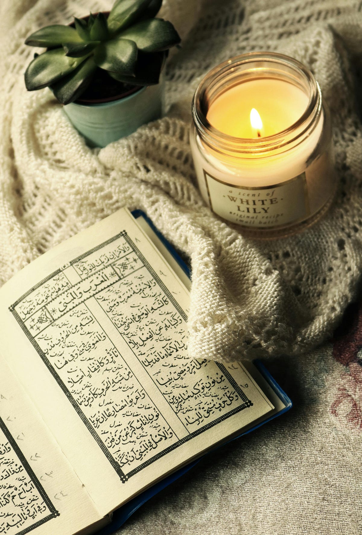 The truth book is a holy Quran. The Qur’an is often called the “Book of ...