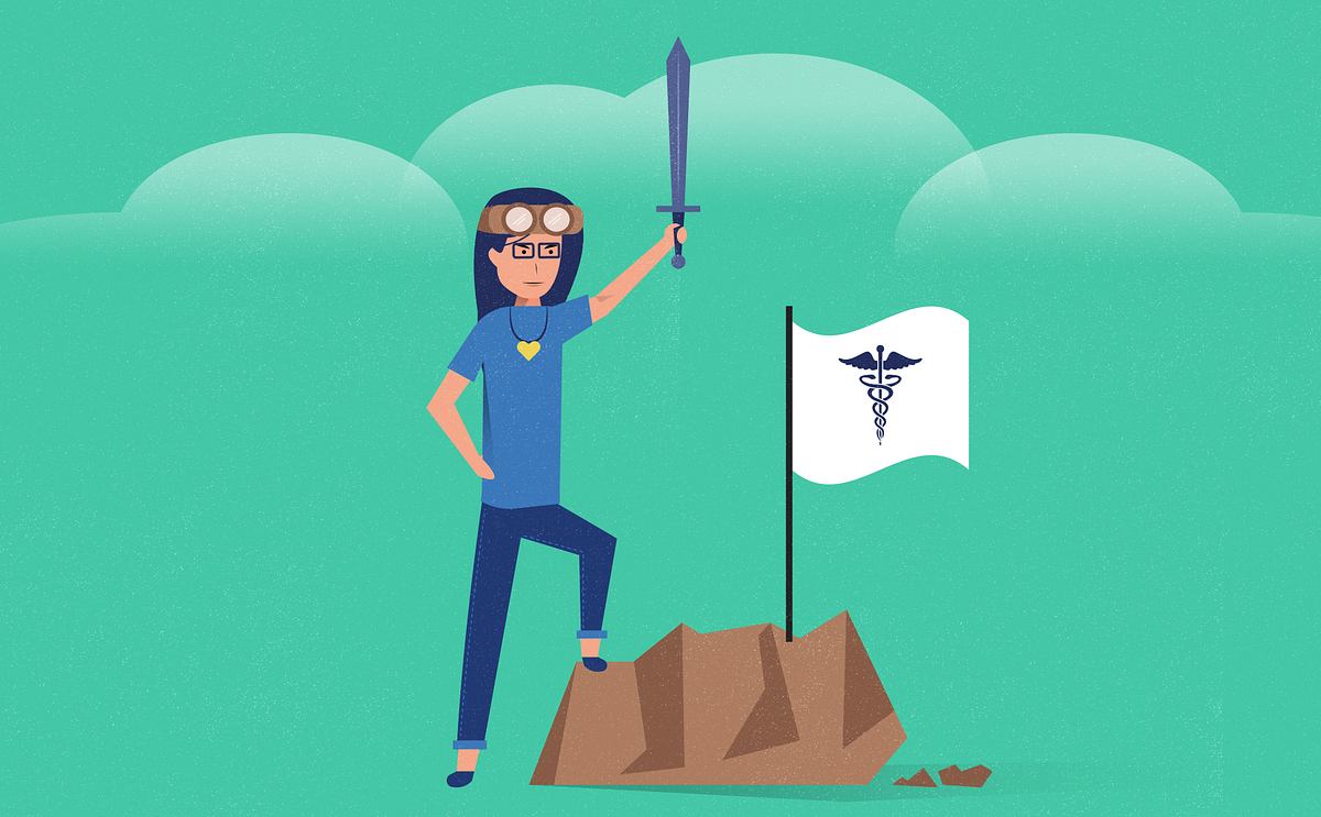 Building a Consistent Culture with Nuna Archetypes | by Ashley Taylor ...