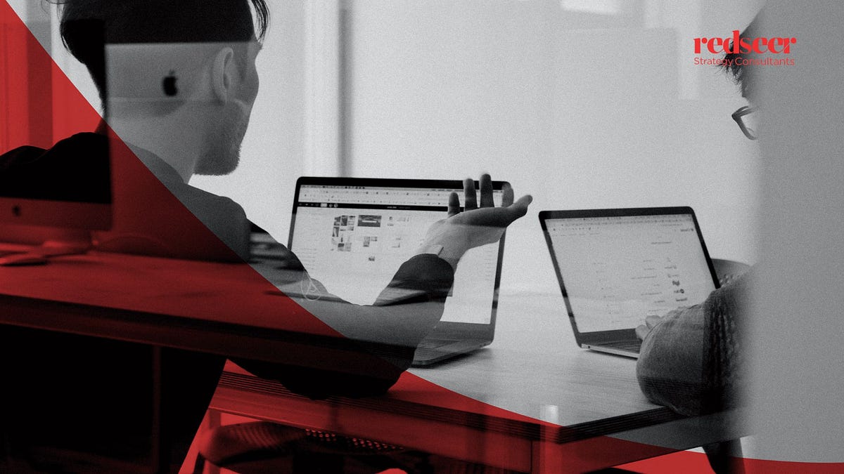 Redseer’s Strategic Insights: Navigating India’s Startup Resurgence in ...