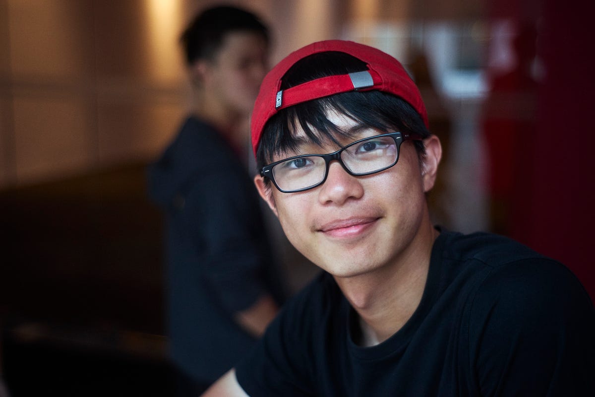 Hi there. I am Joel. I’m a graduate from The Ohio State… | by Joel Wong ...