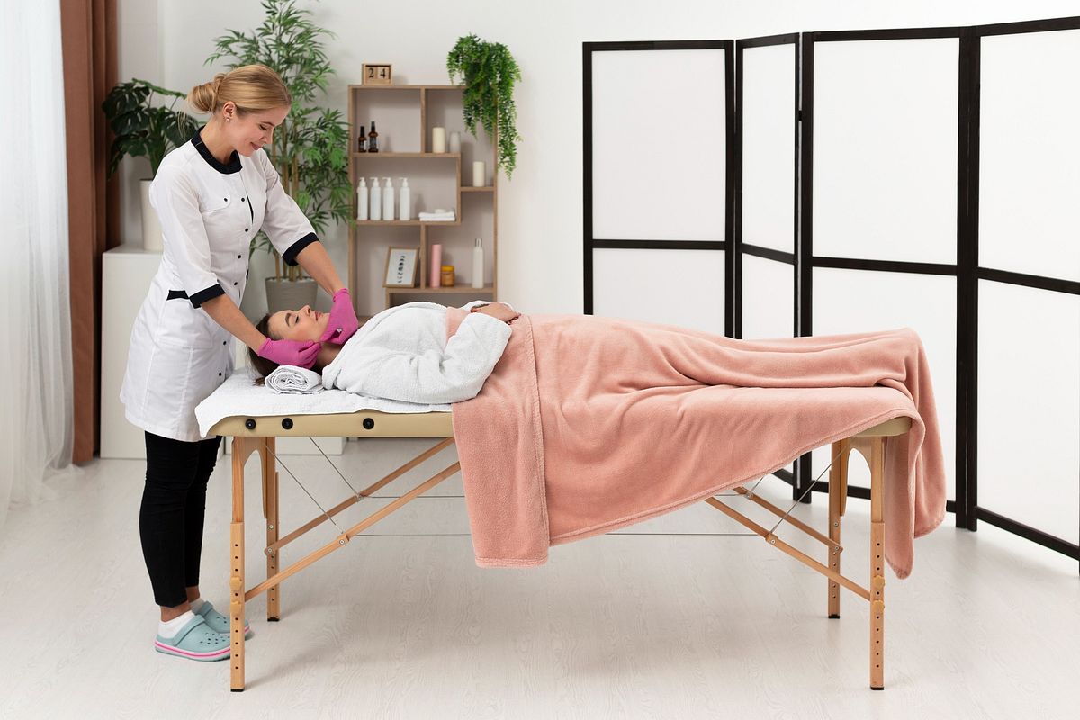 Elevate Your Spa Game: A Tactical Approach to the Perfect Medical Spa ...