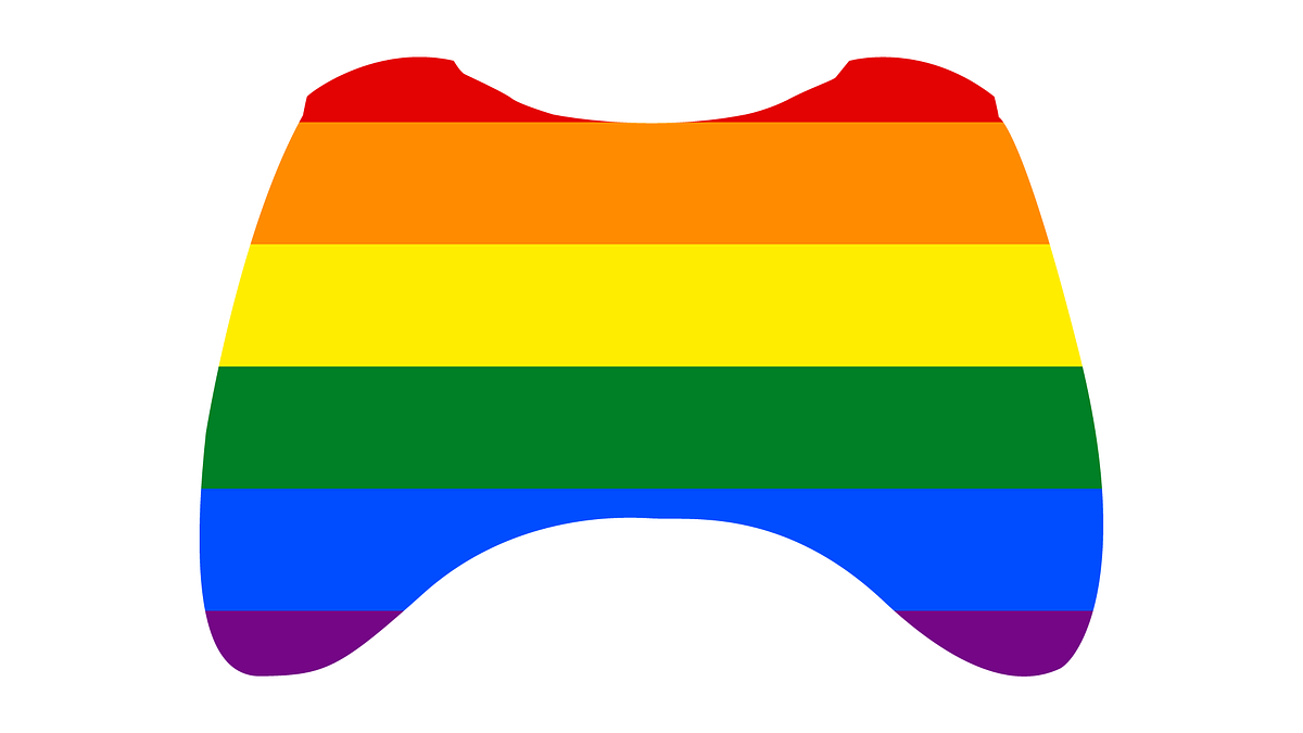 Why I Would Love to Have More LGBTQ Characters in Gaming | by Marie ...