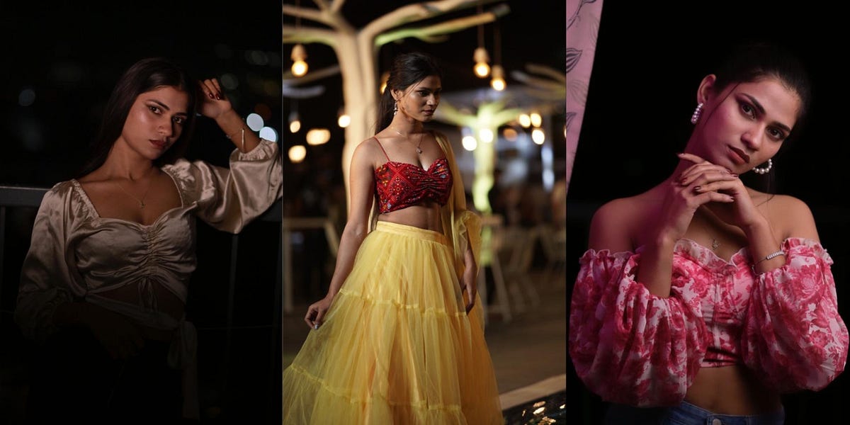 Dipali Singh will be seen in an important role in Neeraj Singh’s film, Ajmer Diary is the name ...