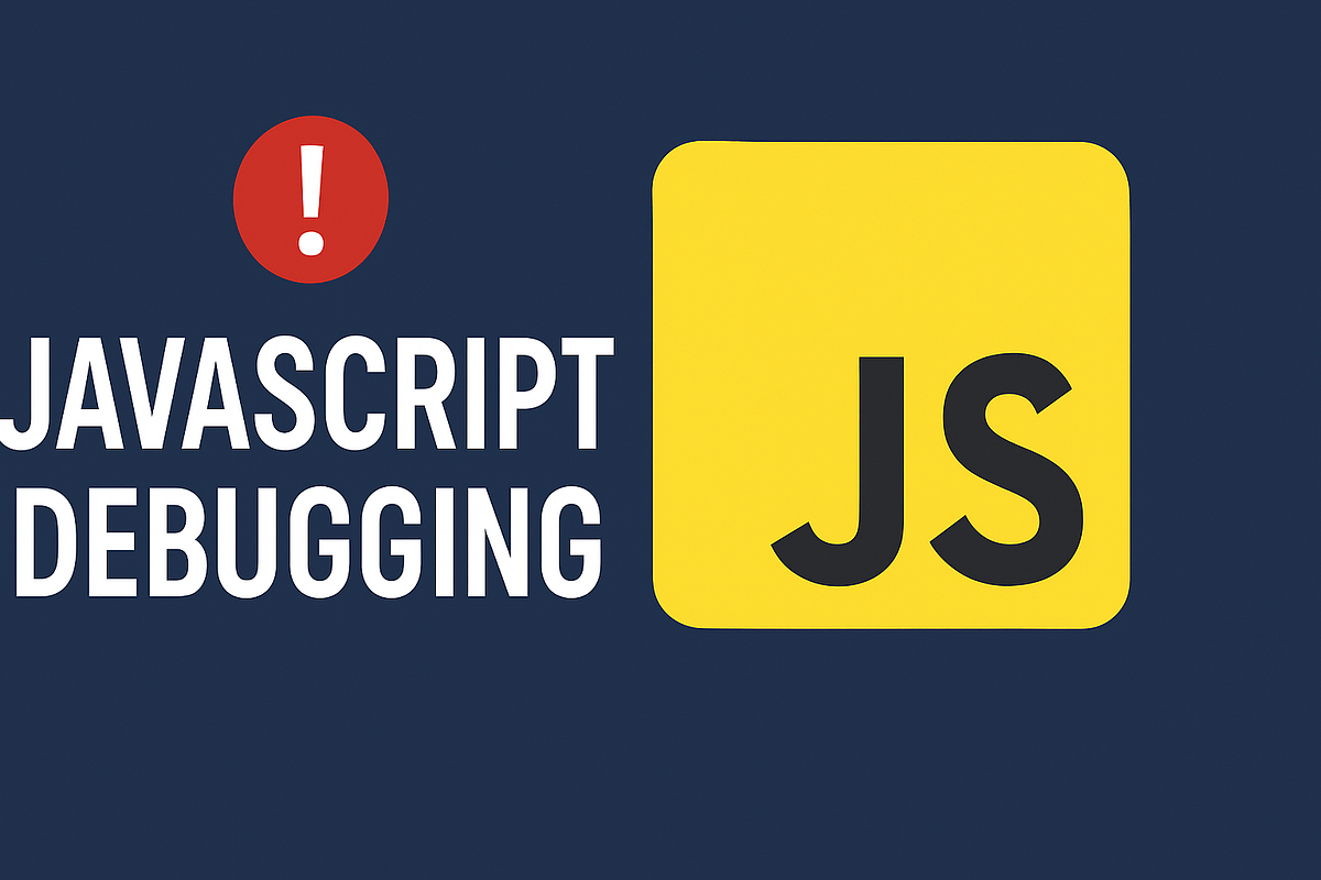 JavaScript Debugging Mastery: From Console Logs to Advanced Debugging ...