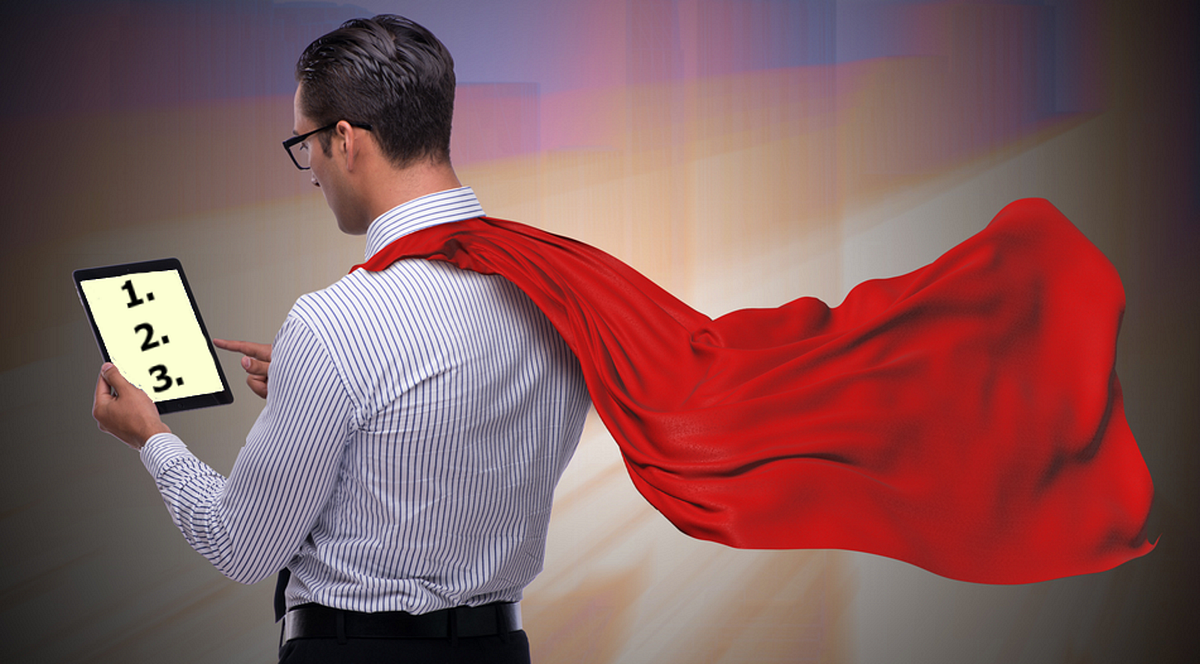 Superpowers You Need to Survive “Improvement Fatigue” | by Francis Wade ...