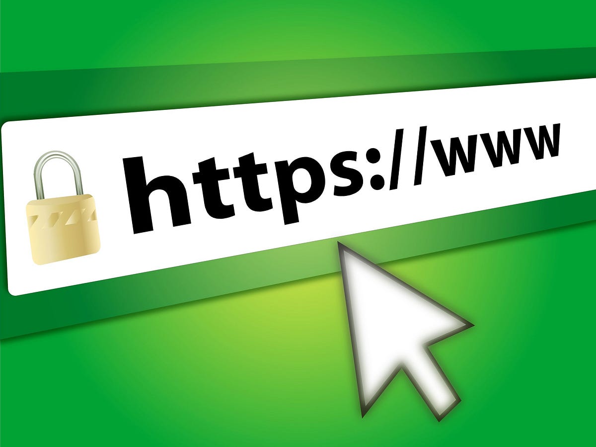 Free Trusted SSL Certificate Providers | by Sam Azgor | Medium