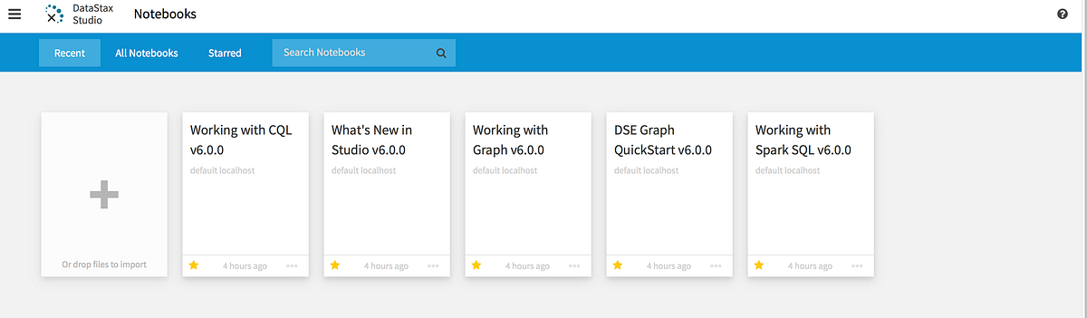 Running Cassandra On Container. Introduction | by Sujoy Ghosal | Medium