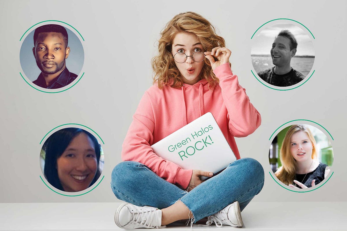 Every Writer on Medium Should be a Member | Pamela Hazelton | 2 Minute ...