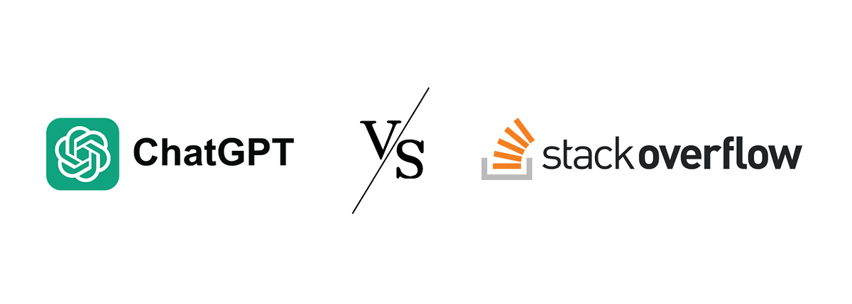 With that! You’ll have doubts about choosing chatgpt or stackoverflow… | by redwane-ai ...