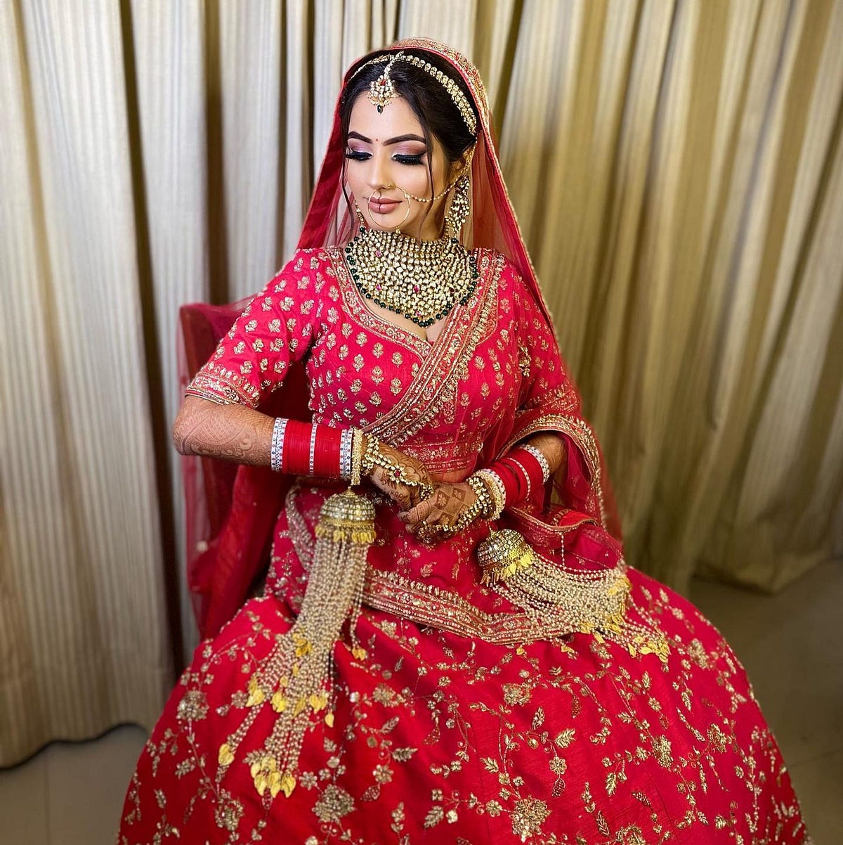 Pre Bridal Package | Mgmakeovers.com - mgmakeovers - Medium