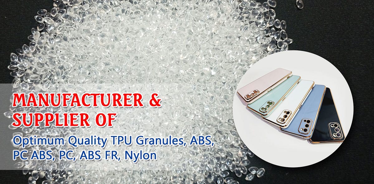 Aady Polymers — Best Plastic Granules Supplier | by Business ...