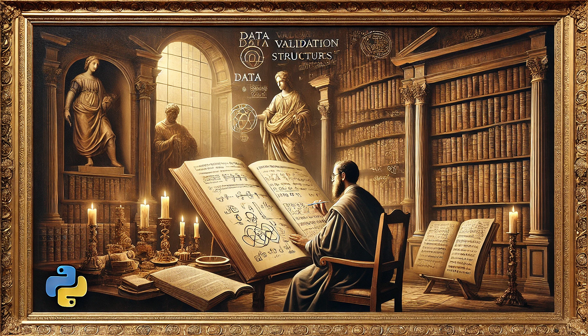 Boost Your Python Code Quality with Pydantic Validation | by Fedor GNETKOV | Medium