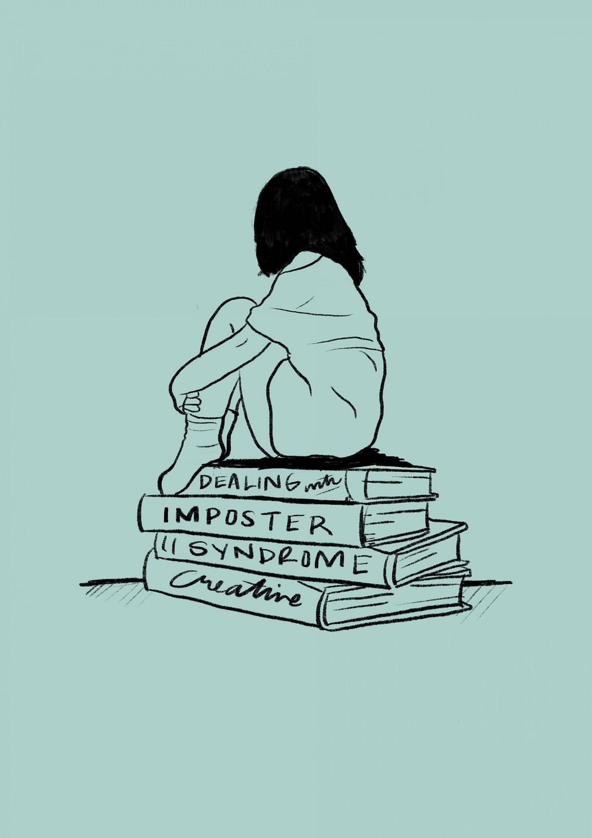 Is Imposter Syndrome Real?. The Silent Struggle: What is Impostor… | by ...