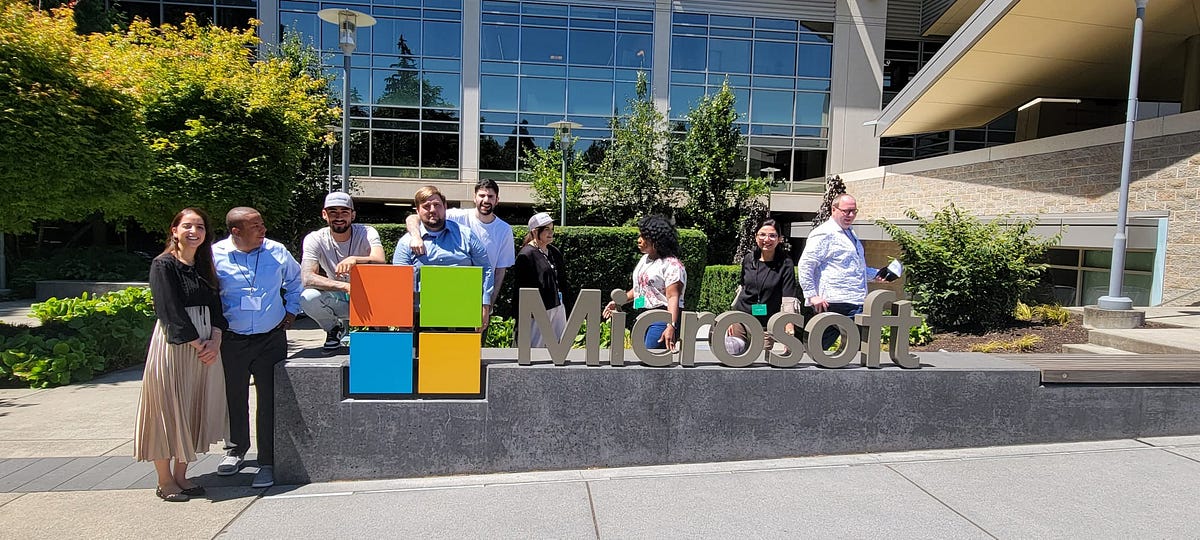 From Rejection to Redirection: Unraveling the Path to Tech Sales at ...