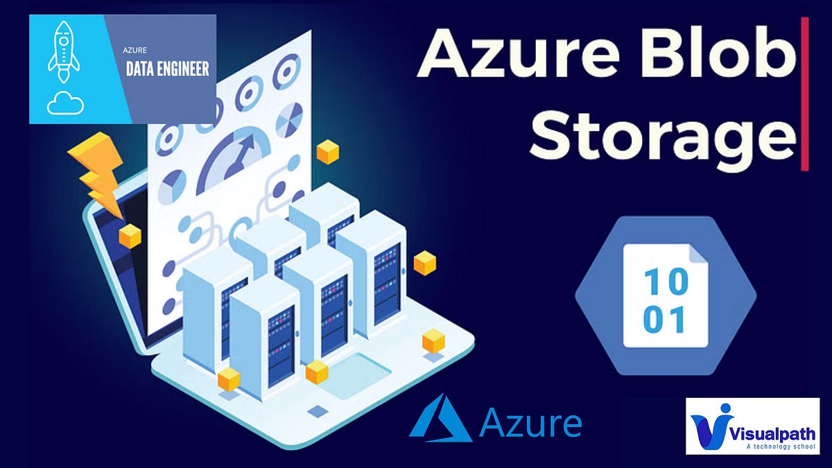 Azure Data Engineer Online Training Data Engineer Course In Hyderabad By Siva Visualpath