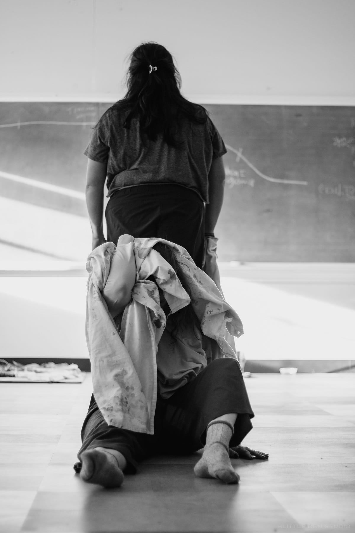 Boundaries: Dancing in Our Personal Bubbles | by Play In The Grey | Apr ...