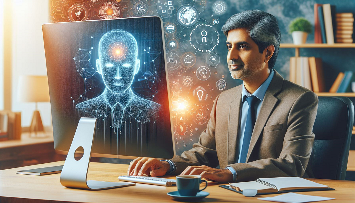 Learning Machine Learning through a Simulation based Course | by Harsha Srivatsa | Medium