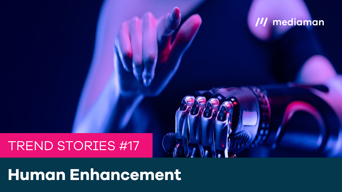 trend stories #17. In dieser Ausgabe der Trendstories… | by mediaman ...