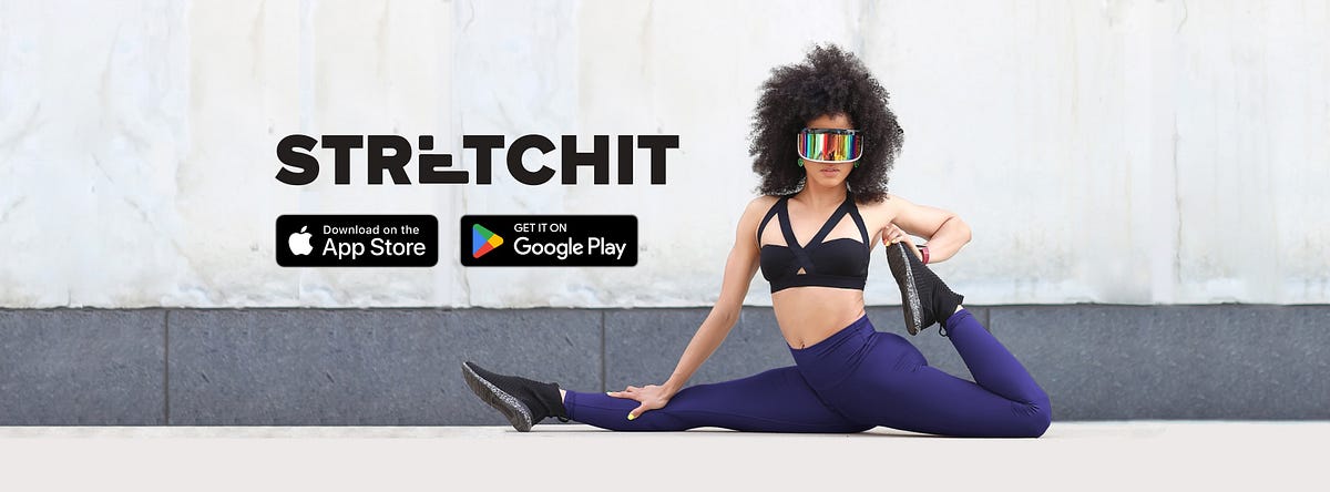 What is STRETCHIT and What do they offer? | by Chris S | Medium
